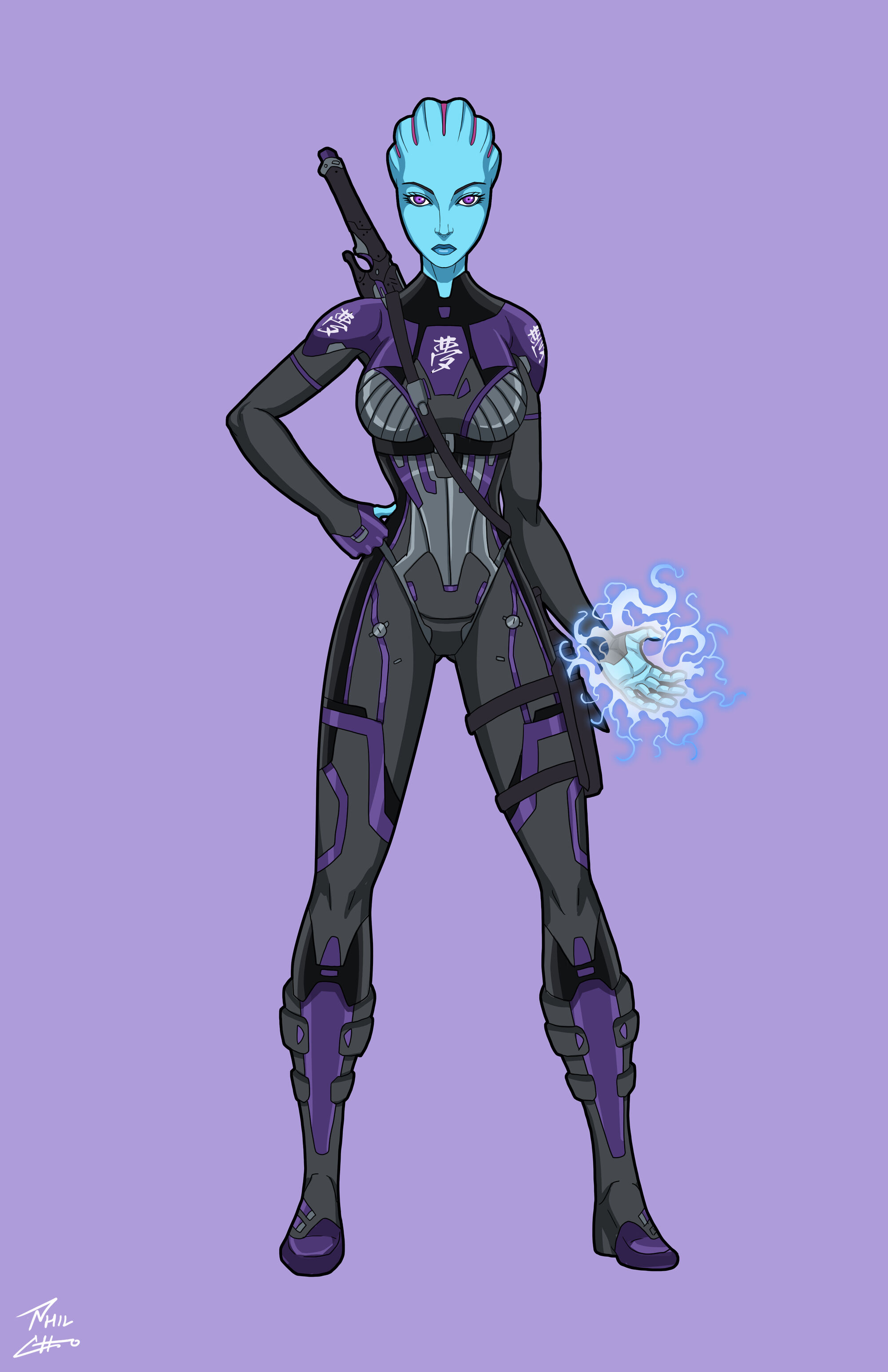 Iyra Aldonia Mass Effect Fan Fiction Wiki Fandom Powered By Wikia