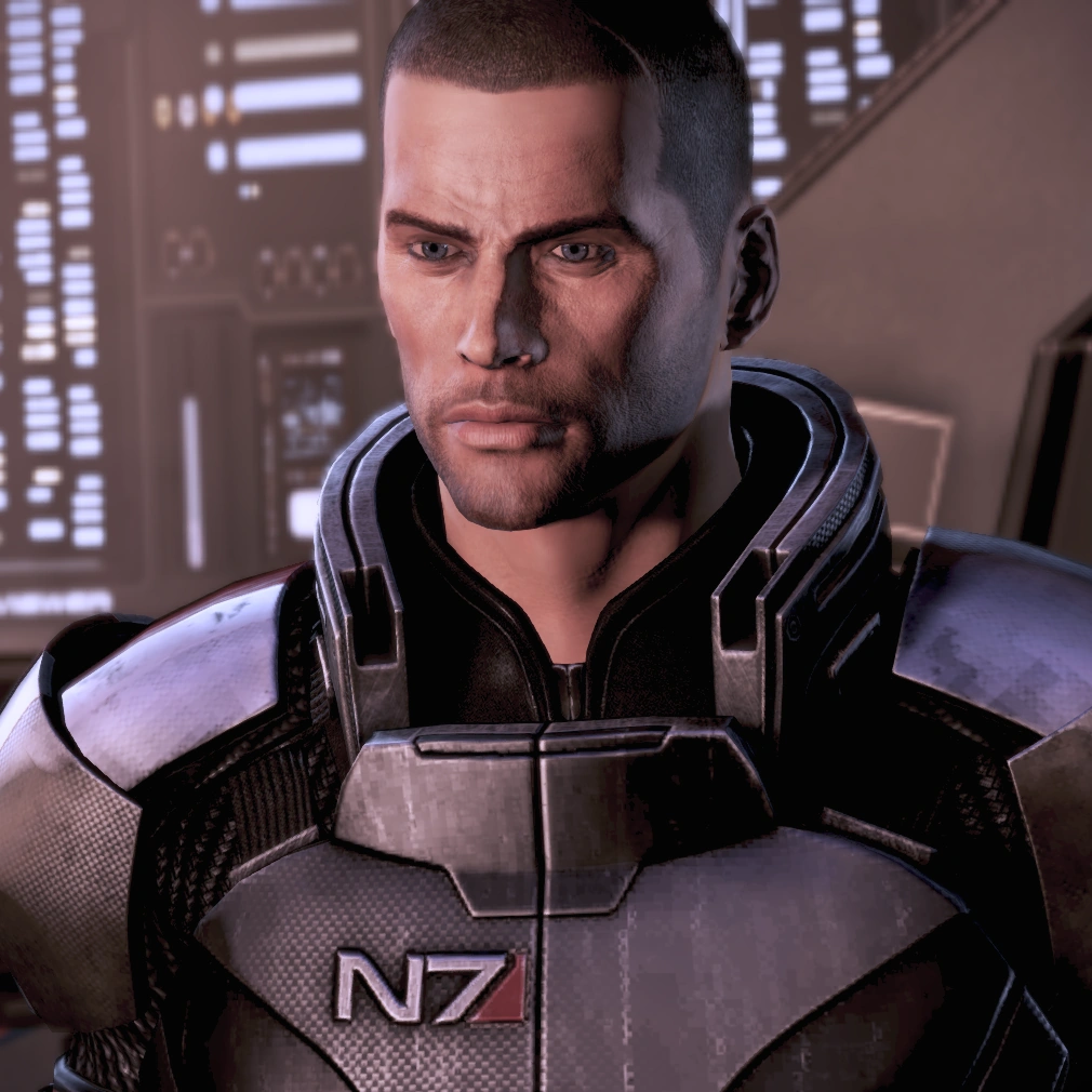 Mass effect 3 save editor illusive man paragon - pedianipod