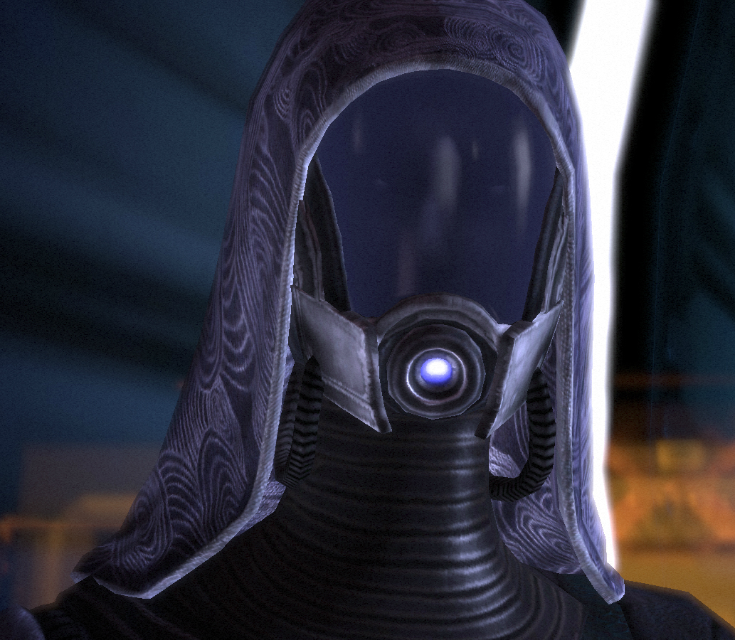 Talizorah Nar Rayya Mr Mass Effect Fan Fiction Wiki Fandom