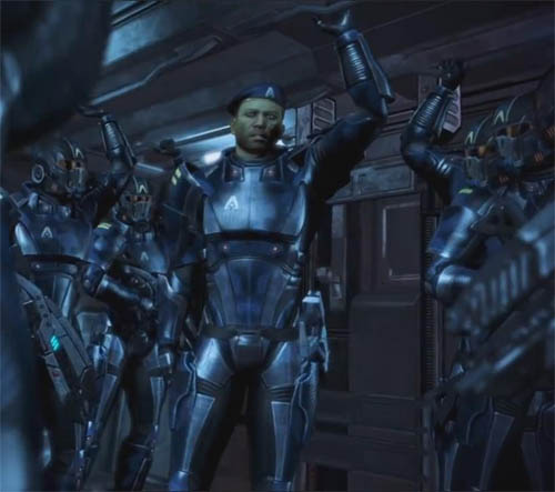 Alliance Marines (MR) | Mass Effect Fan Fiction Wiki | FANDOM powered ... Alliance Marines (MR) | Mass Effect Fan Fiction Wiki | FANDOM powered ...
