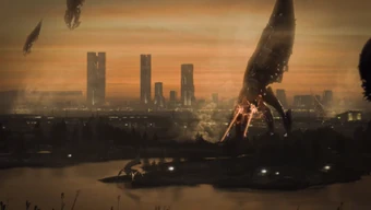 Prothean | Mass Effect Italia Wiki | Fandom