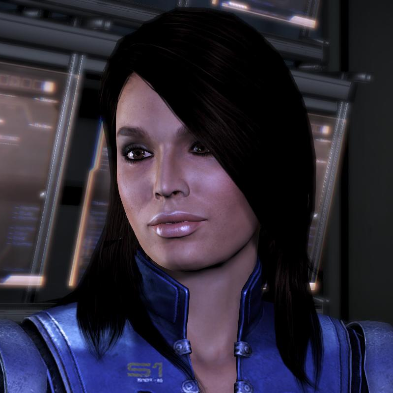 Immagine Ashley Me3 Character Shot Png Mass Effect Italia Wiki