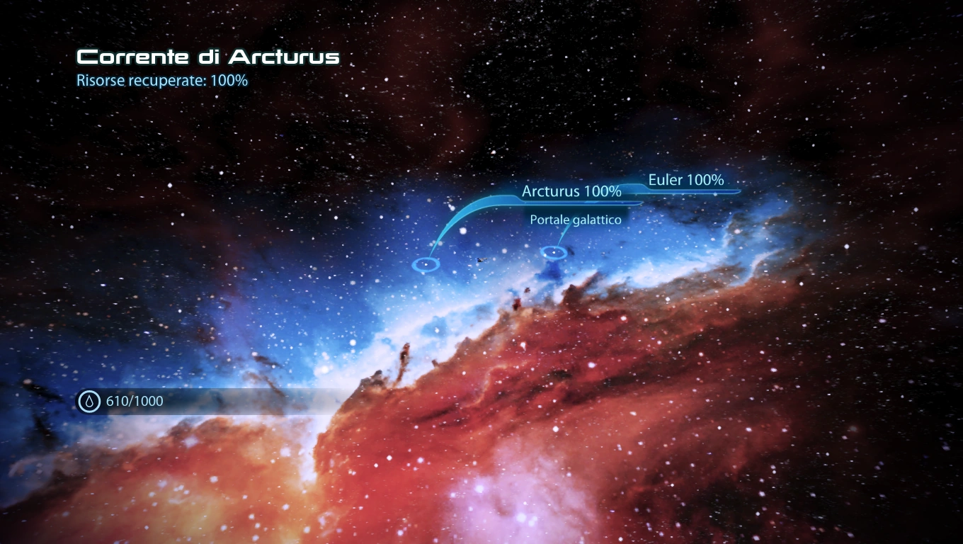 Corrente di Arcturus | Mass Effect Italia Wiki | Fandom