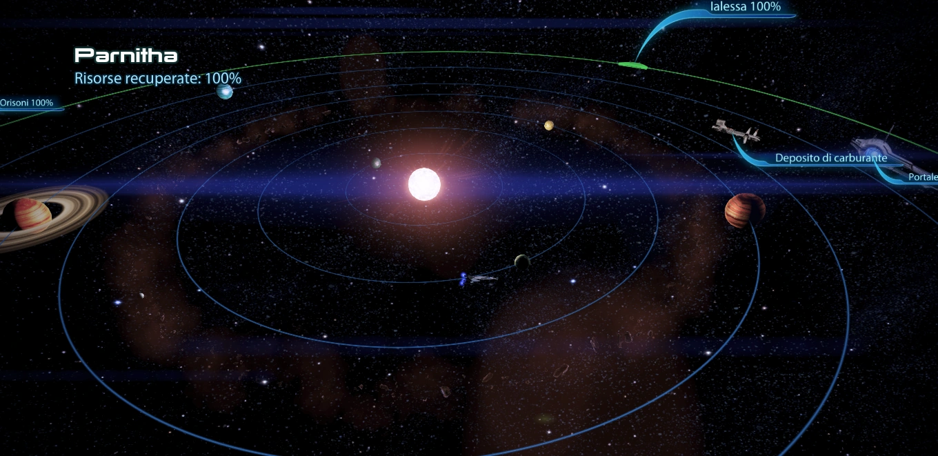 Parnitha | Mass Effect Italia Wiki | Fandom