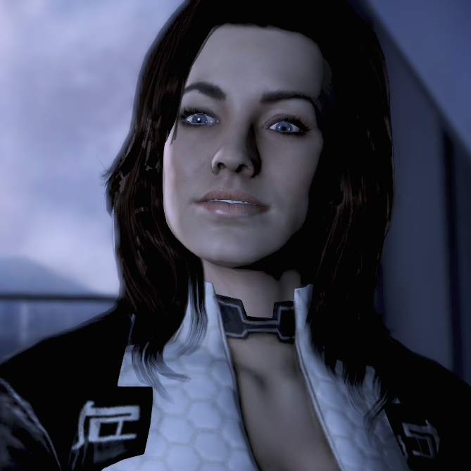 Miranda Lawson Mr Mass Effect Fanon Wiki Fandom