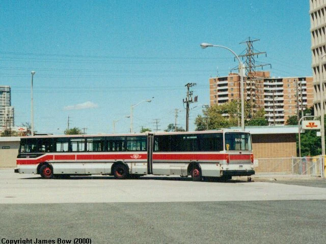 Orion Bus Industries 'Orion III' | MTF Wiki | FANDOM powered by Wikia