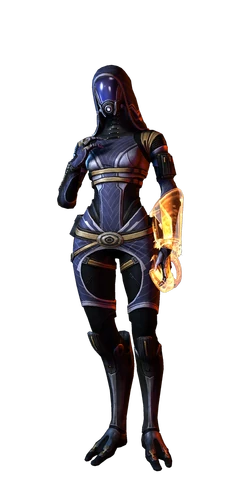 Quarian | Mass Trek Wiki | Fandom