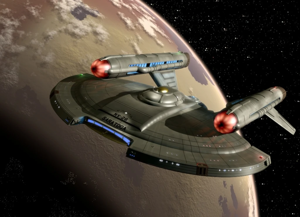Category:Intrepid-class | Mass Trek Wiki | FANDOM powered by Wikia