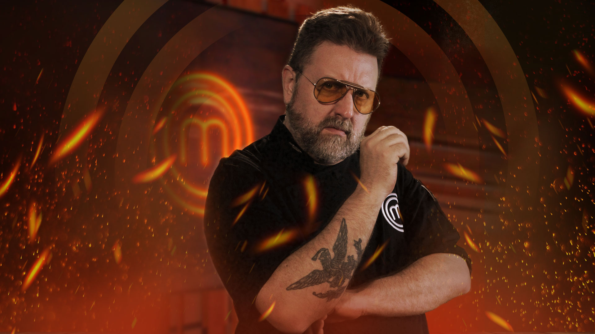 Adrián Herrera | Masterchef MX Wiki | Fandom