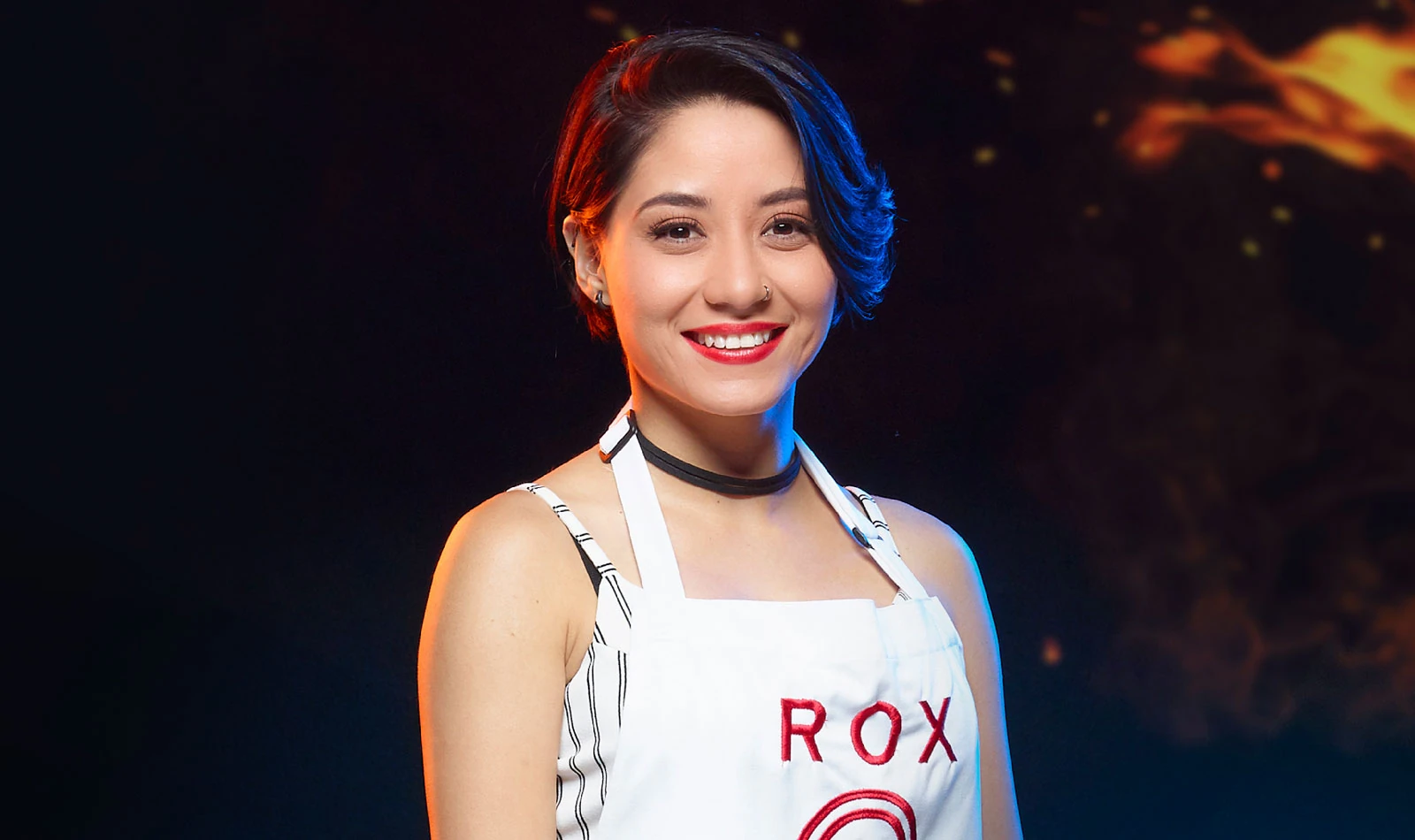 Rox Quintana | Masterchef MX Wiki | Fandom