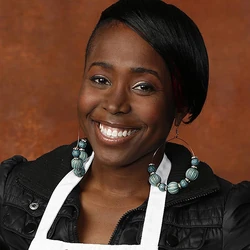 Shelly Flash | Masterchef Wiki | Fandom