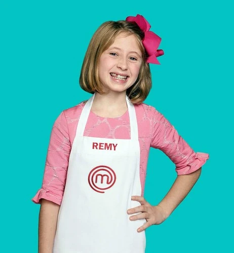 Remy Bond | MasterChef Wiki | Fandom