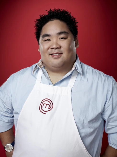 Alvin Schultz | MasterChef Wiki | Fandom