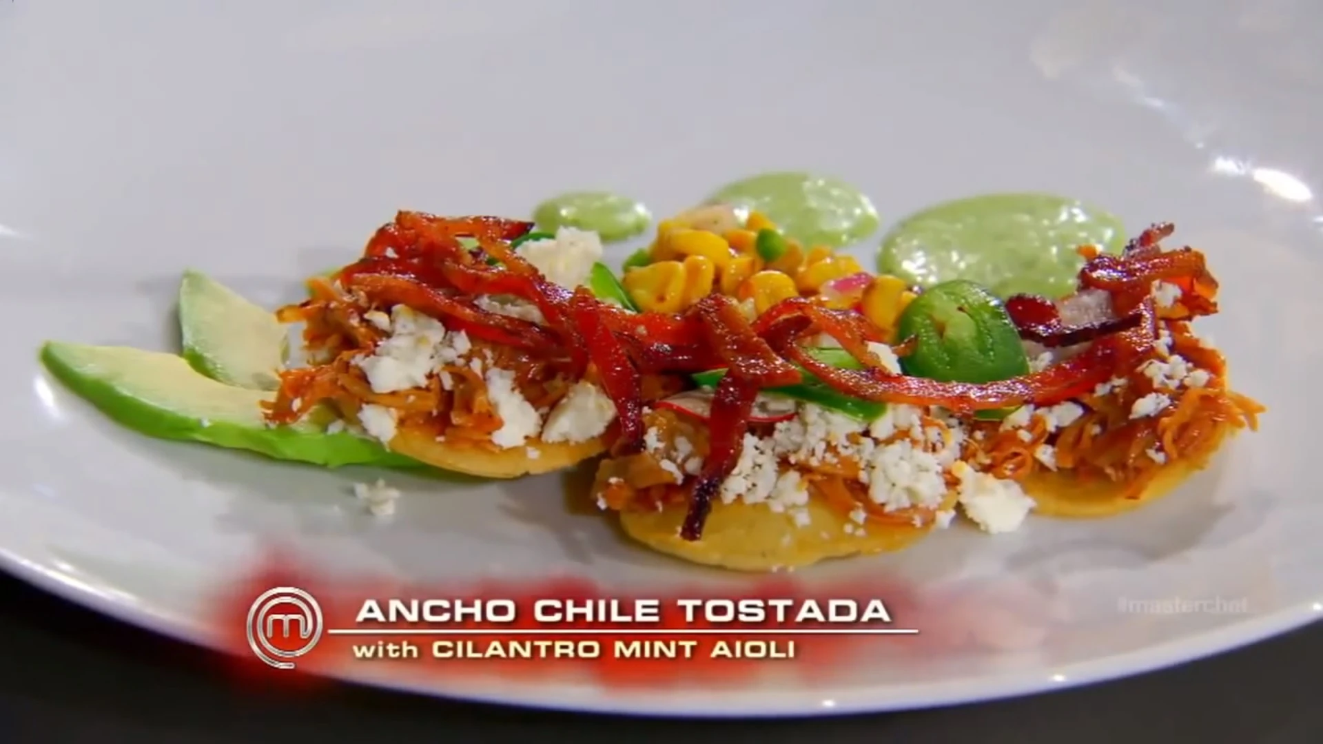 Jordan Roots | Masterchef Wiki | Fandom