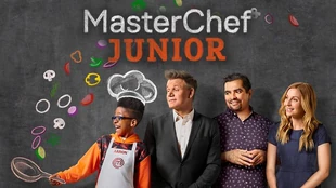 Season 7 (Junior U.S.) | Masterchef Wiki | Fandom