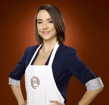 Becky Reams | Masterchef Wiki | FANDOM powered by Wikia