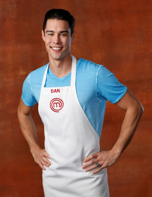 Dan Collado | Masterchef Wiki | FANDOM powered by Wikia