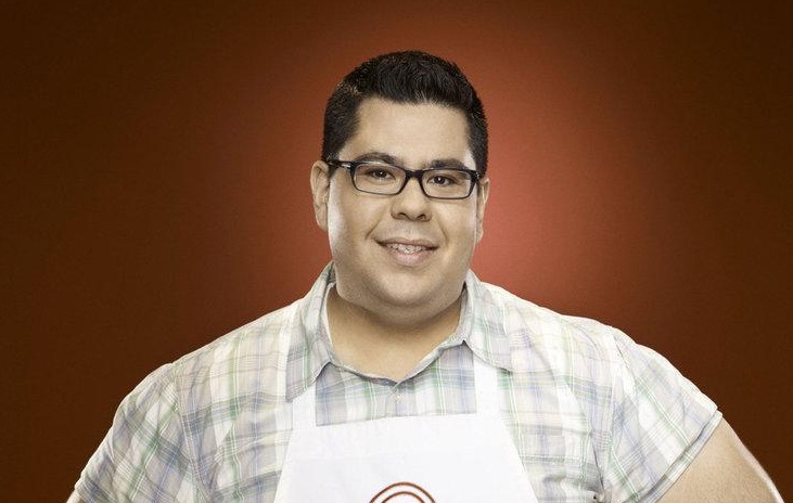 David Martinez Masterchef Wiki Fandom Powered By Wikia