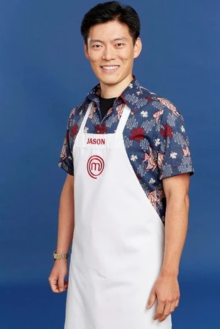 Jason Wang | MasterChef Wiki | Fandom