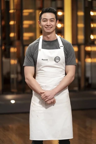 Reynold Poernomo | MasterChef Wiki | Fandom