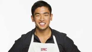 Eric Chong | Masterchef Wiki | Fandom