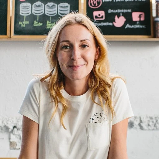 Christina Tosi | MasterChef Wiki | Fandom