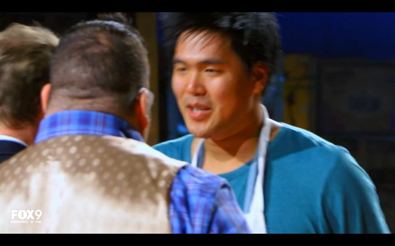 Lynn Chyi | MasterChef Wiki | Fandom