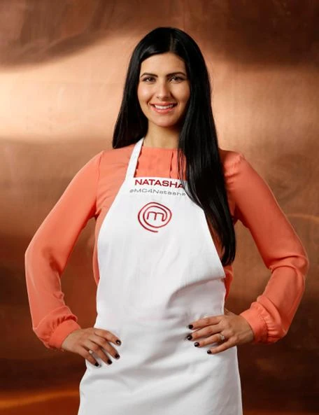 Natasha Crnjac | MasterChef Wiki | Fandom