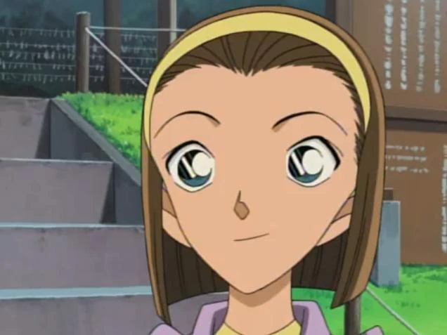 Sonoko Suzuki | Detective Conan Wiki | Fandom