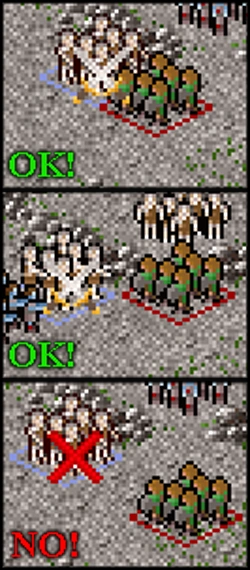 Melee Attack | Master of Magic Wiki | FANDOM powered by Wikia