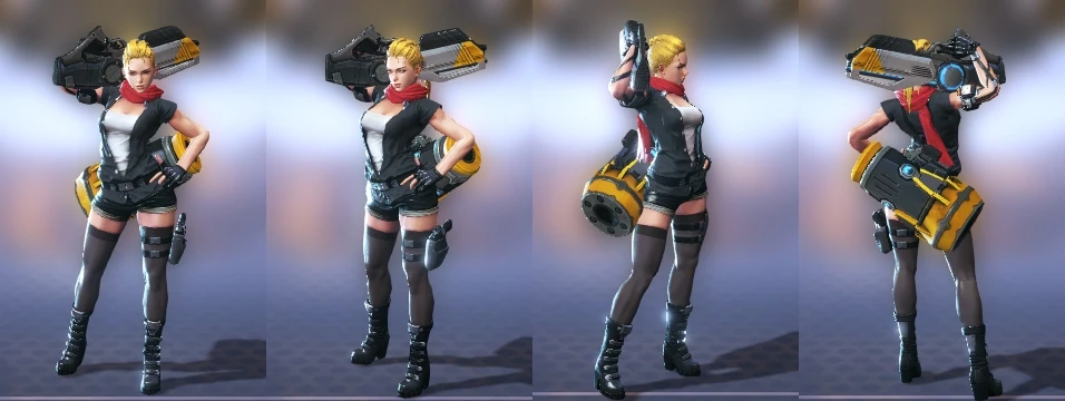 Lua | Master x Master Wiki | FANDOM powered by Wikia