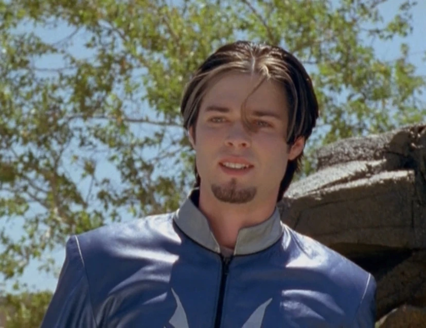 Merrick Baliton | Maswartz Powerverse Wiki | Fandom