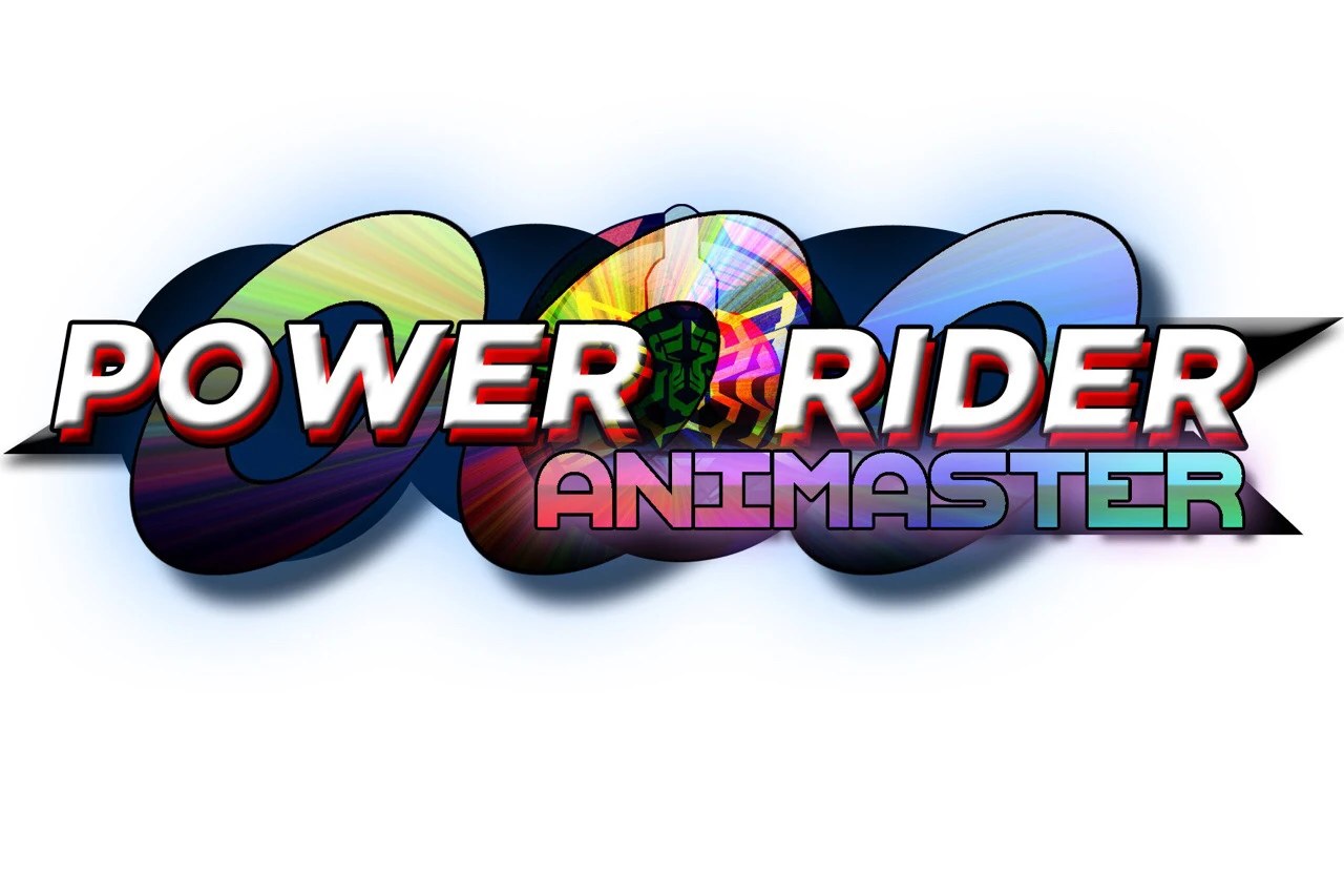 Power Rider Animaster | Maswartz Powerverse Wiki | Fandom
