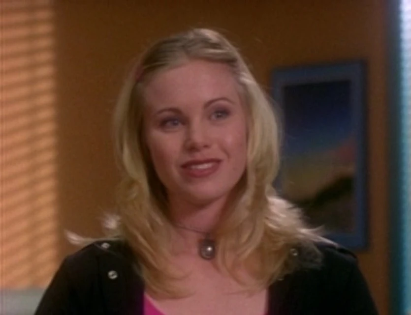 Katherine Hillard | Maswartz Powerverse Wiki | Fandom