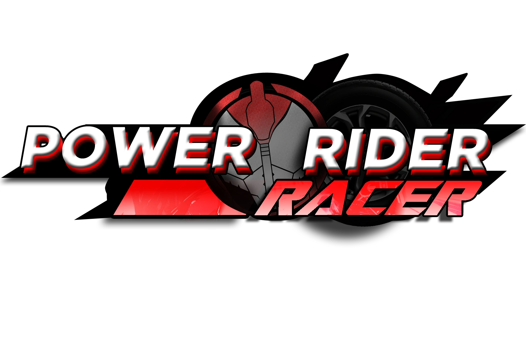 Power Rider Racer | Maswartz Powerverse Wiki | Fandom
