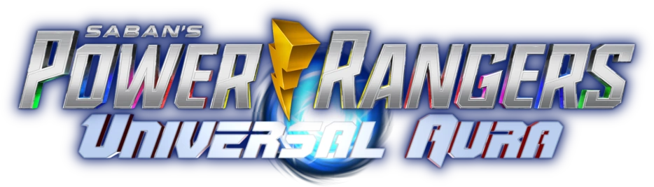 Power Rangers Universal Aura | Maswartz Powerverse Wiki | Fandom