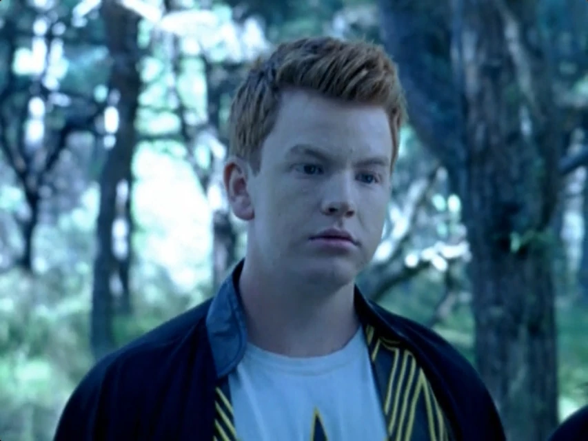 Charlie Thorn | Maswartz Powerverse Wiki | Fandom