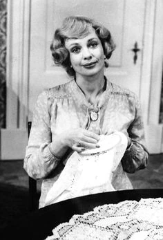 Maude Varnæs | Matador Wikia | Fandom