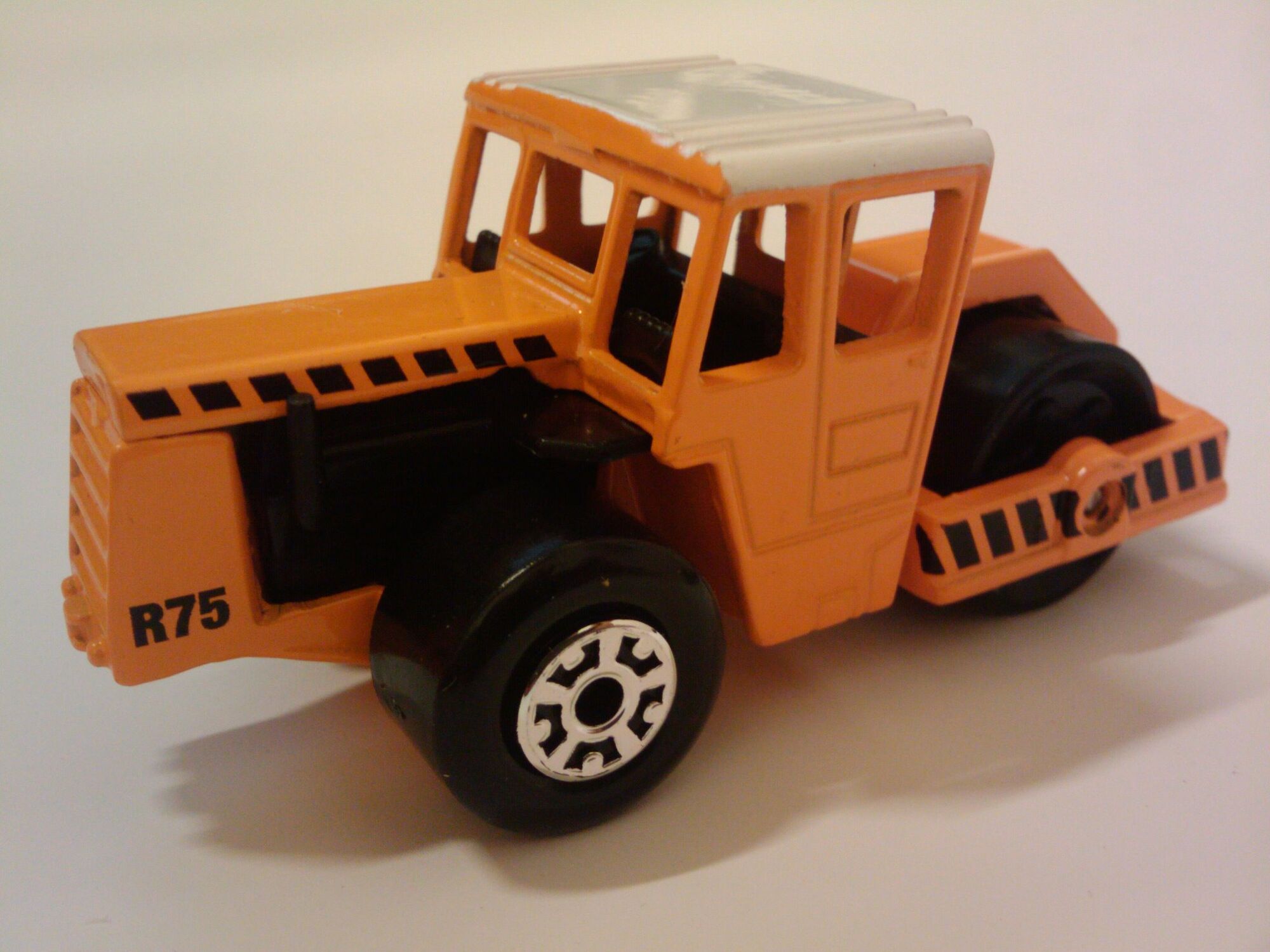 Road Roller 1978 Matchbox Cars Wiki Fandom Powered By Wikia