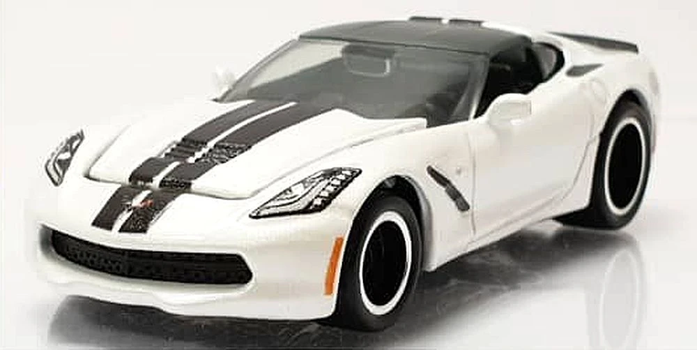 '16 Corvette Stingray | Matchbox Cars Wiki | Fandom