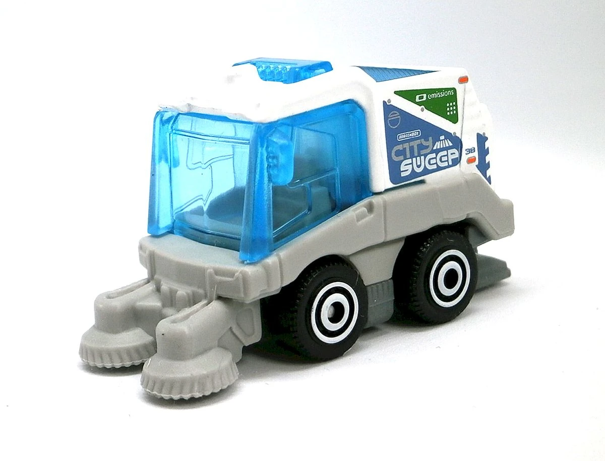 MBX Mini Swisher | Matchbox Cars Wiki | Fandom