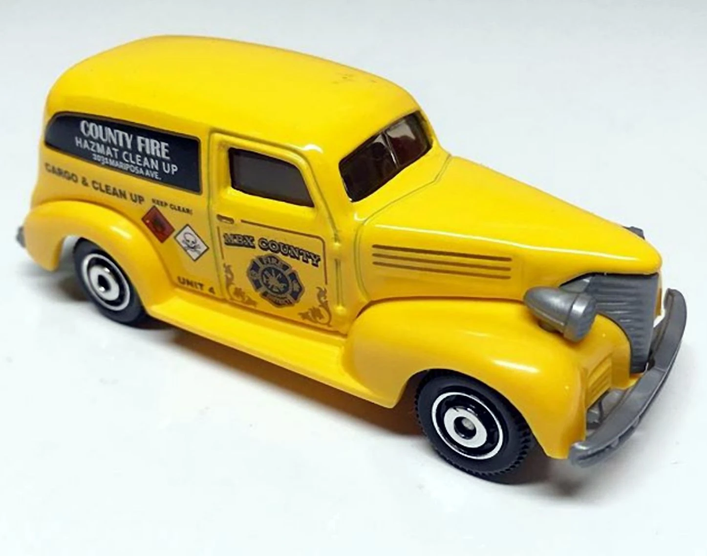 Image - Chevrolet Sedan Delivery (2017 5 Pack).jpg | Matchbox Cars Wiki ...