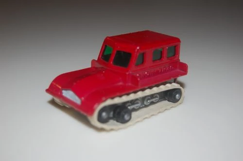 Snow-Trac | Matchbox Cars Wiki | Fandom