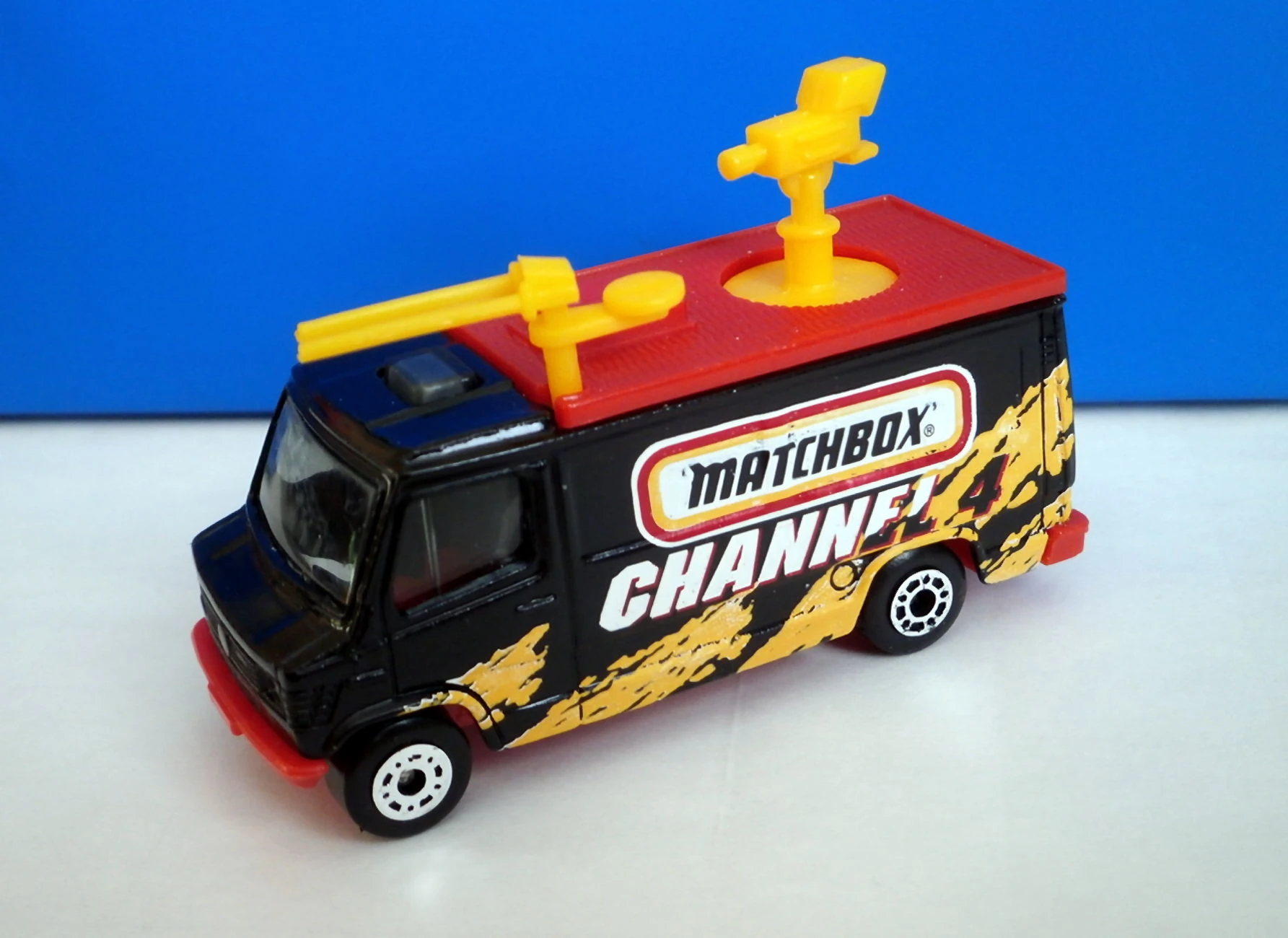 List of 1998 5-Packs | Matchbox Cars Wiki | Fandom