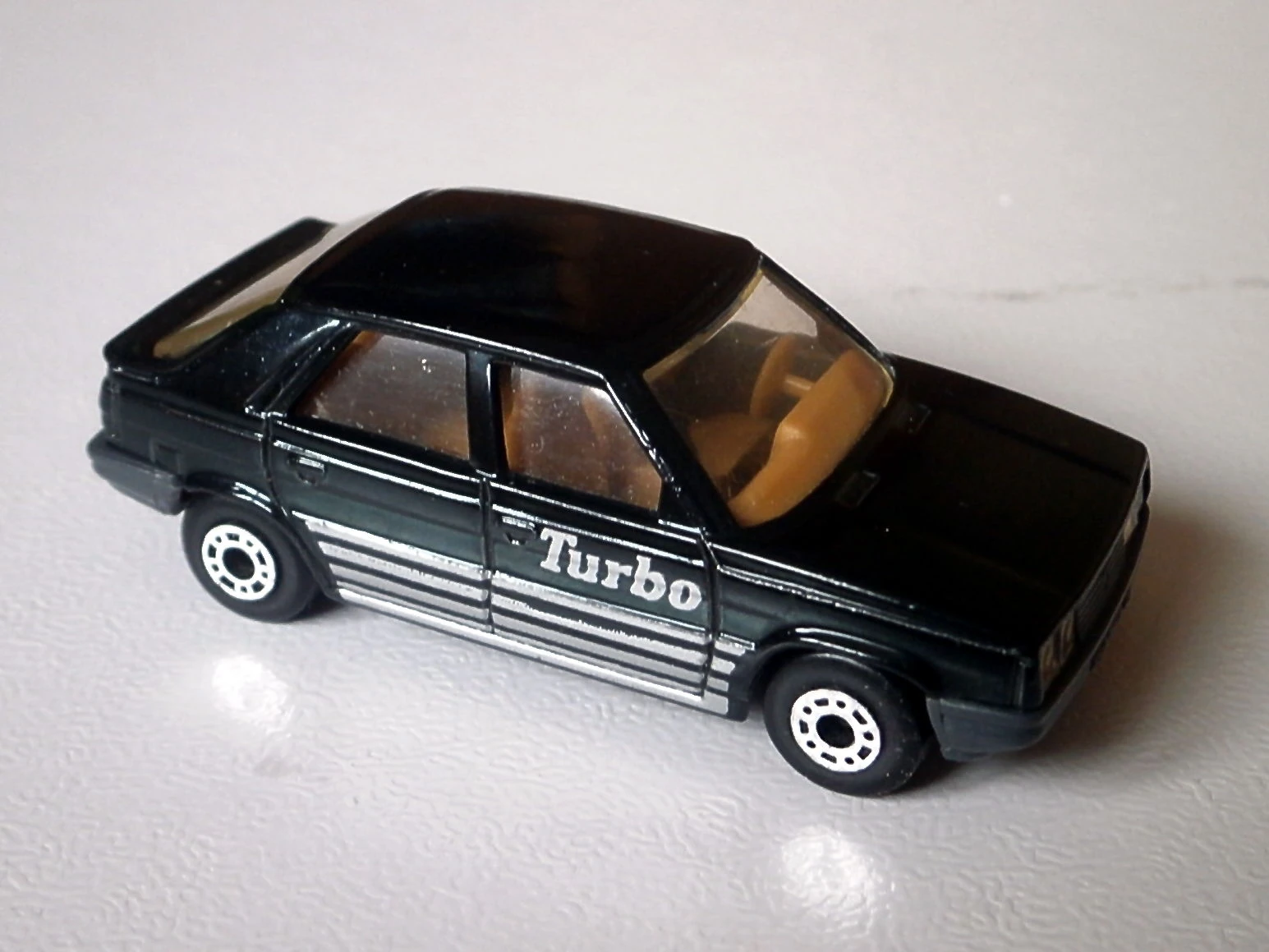 Renault 11 | Matchbox Cars Wiki | Fandom