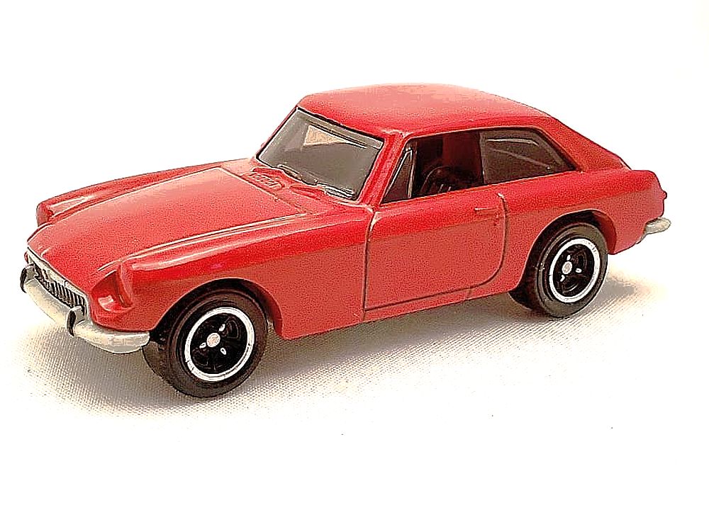 1971 MGB Coupe | Matchbox Cars Wiki | Fandom 1971 MGB Coupe | Matchbox Cars Wiki | Fandom
