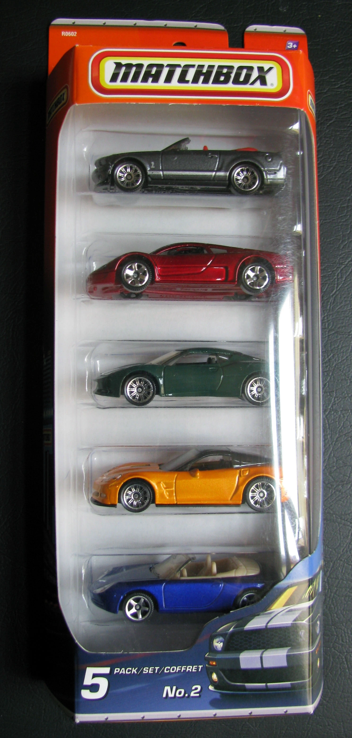 Image - 2010 Modern Rides 5-pack.jpg | Matchbox Cars Wiki | FANDOM ...