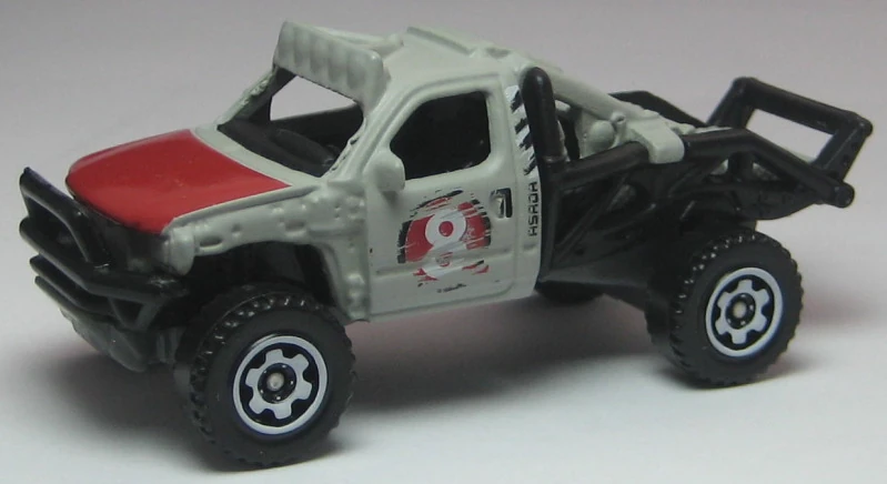 Rock Shocker | Matchbox Cars Wiki | Fandom