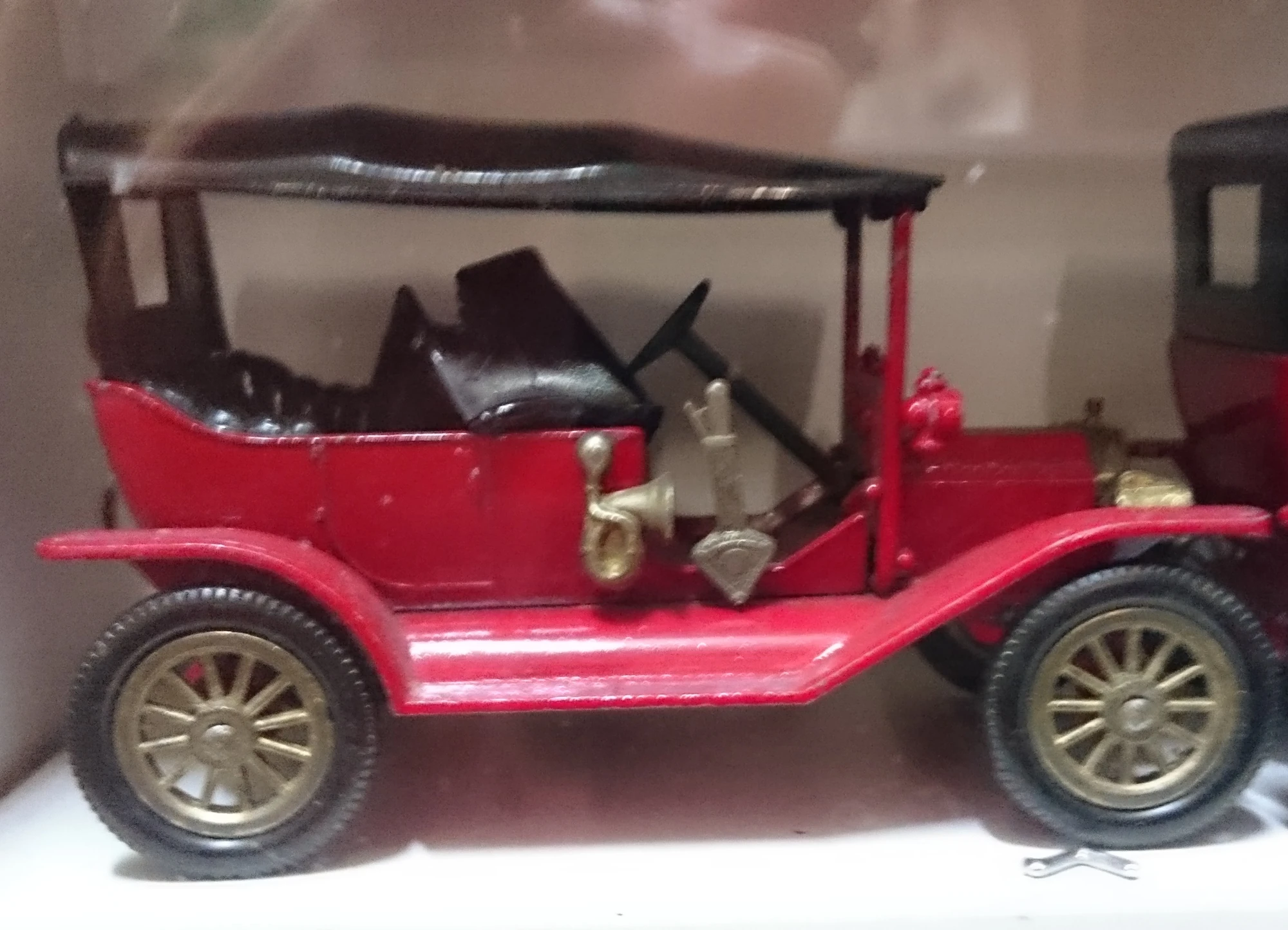 1911 Ford Model T (Y-1) | Matchbox Cars Wiki | Fandom