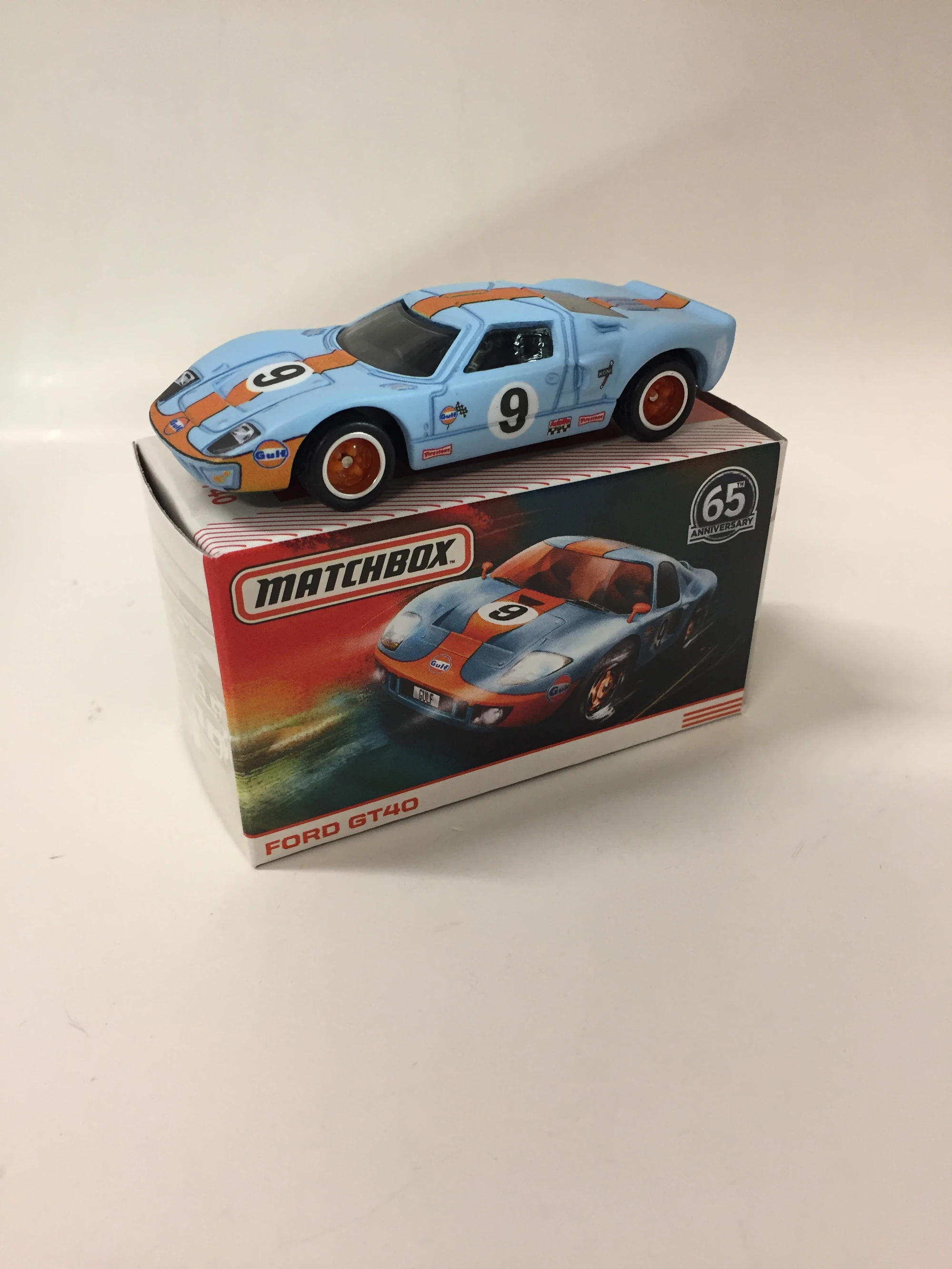 Gulf Team (Matchbox) | Matchbox Cars Wiki | Fandom